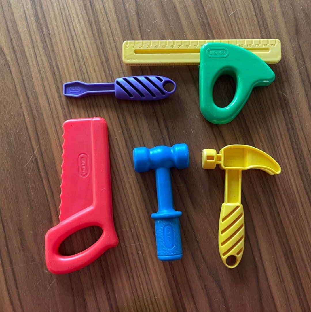 Little Tikes Tool Set