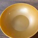 Golden Tupperware Bowls, Vintage Tupperware, Cereal Bowls, Tupperware ...