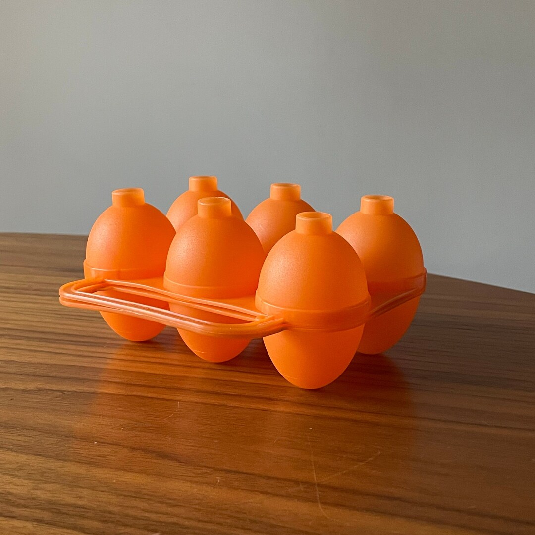 Jell O Egg Mold Vintage Jell O Mold Jell O Mold Egg Mold Etsy