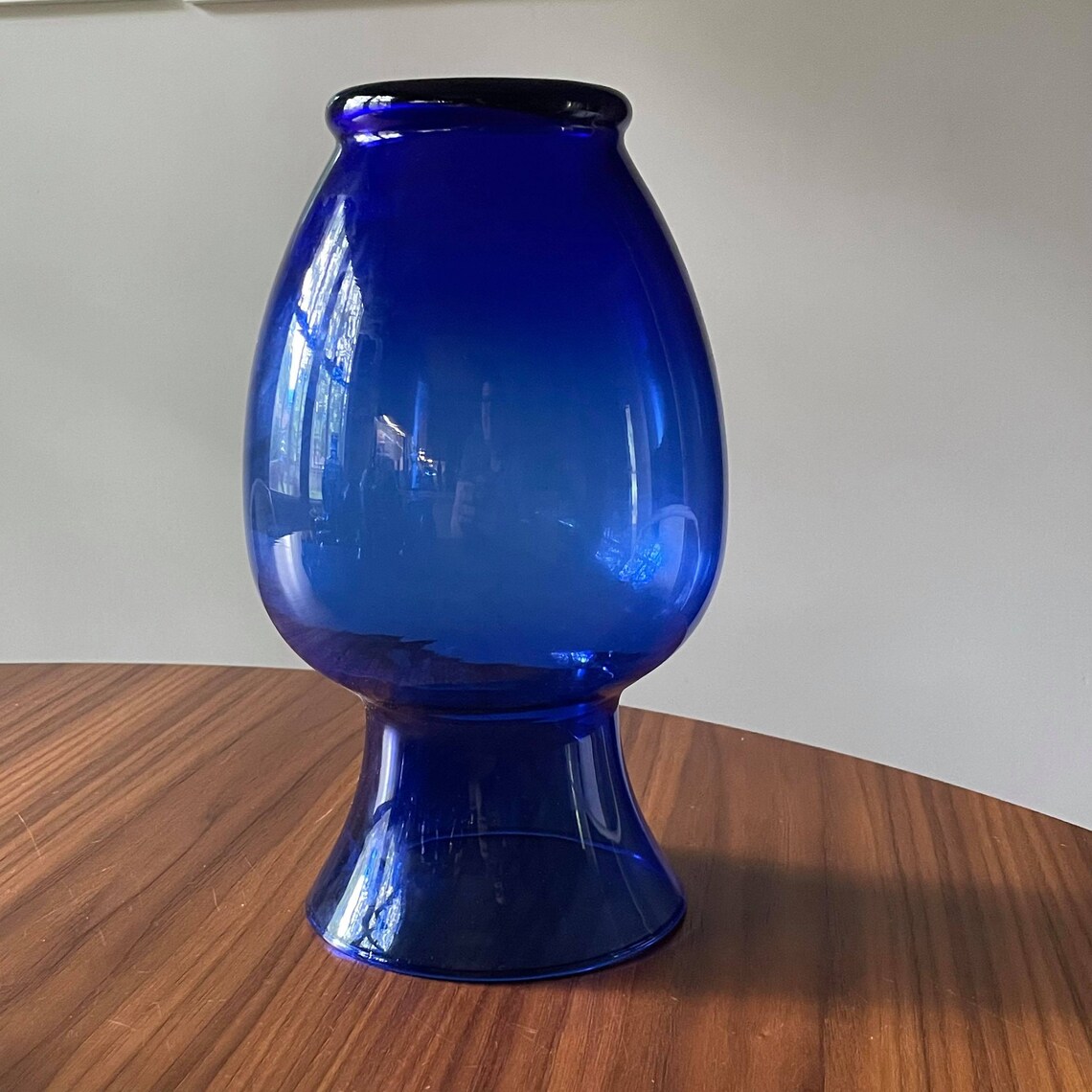 Vintage Cobalt Blue Vase Blue Decor Bouquet Style Cobalt - Etsy Vintage Cobalt Blue Vase Blue Decor Bouquet Style Cobalt - Etsy