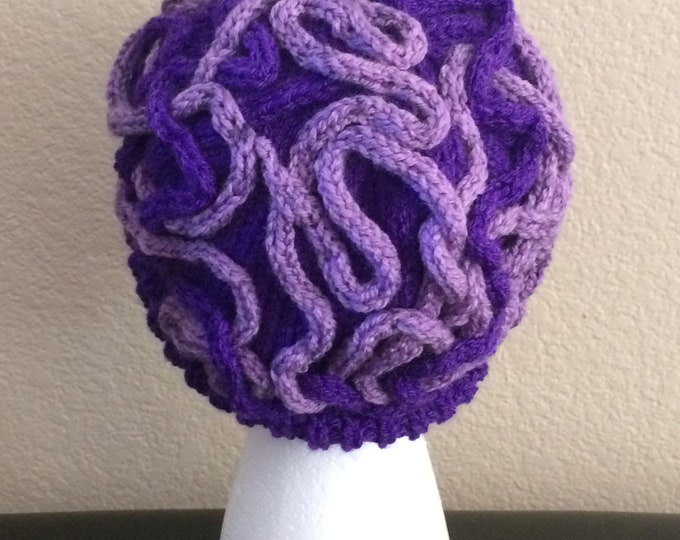 Brain Hats - Etsy