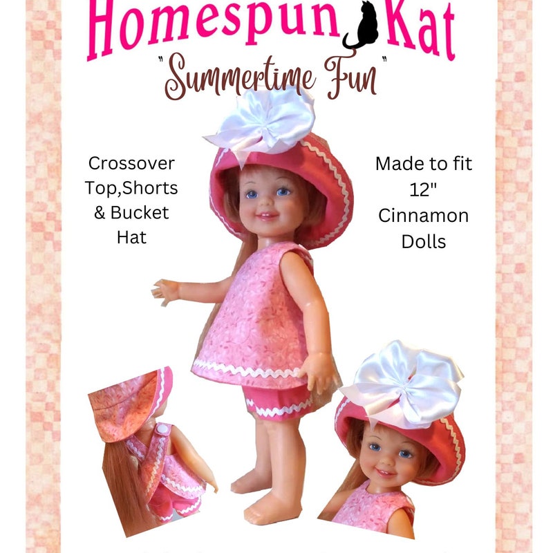 12 Inch Doll Clothes - Etsy