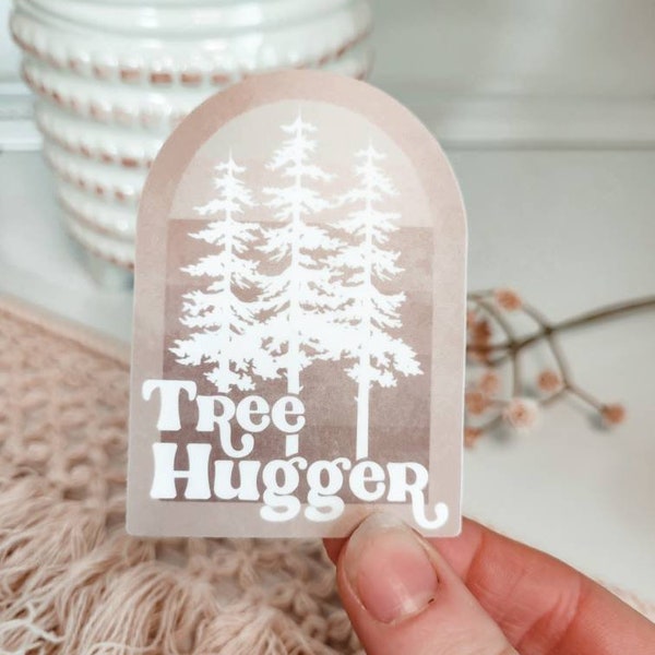 Tree Hugger - Etsy