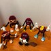 California Raisins Plush Toys - Etsy