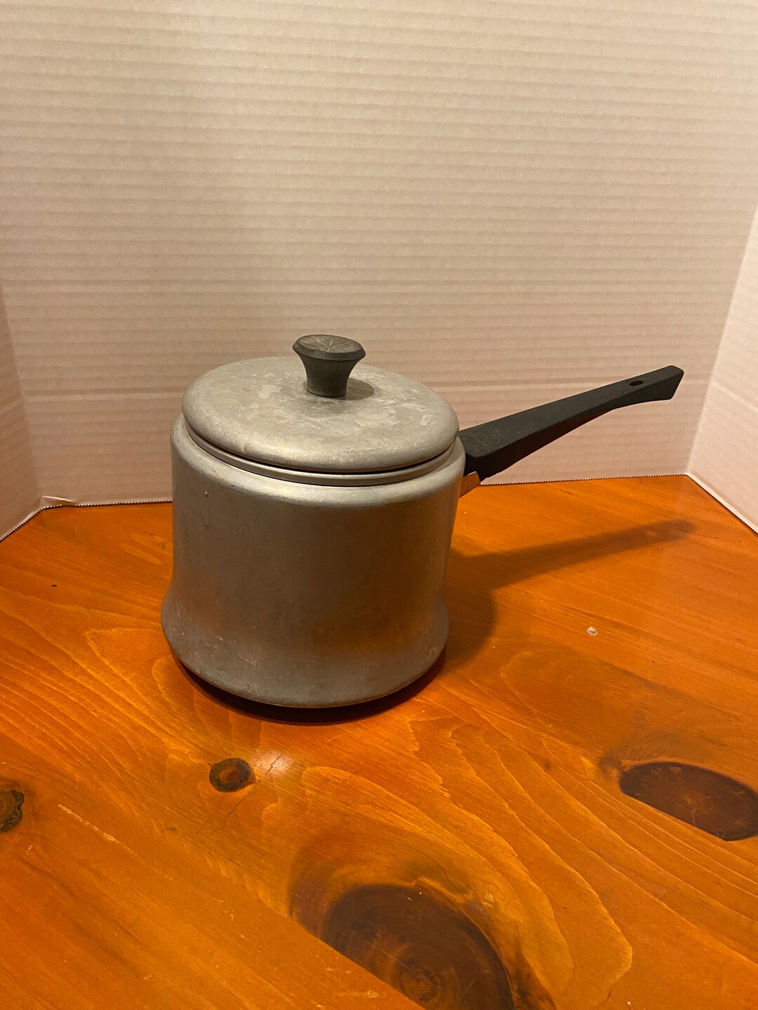 Vintage Mirro Pot - Etsy