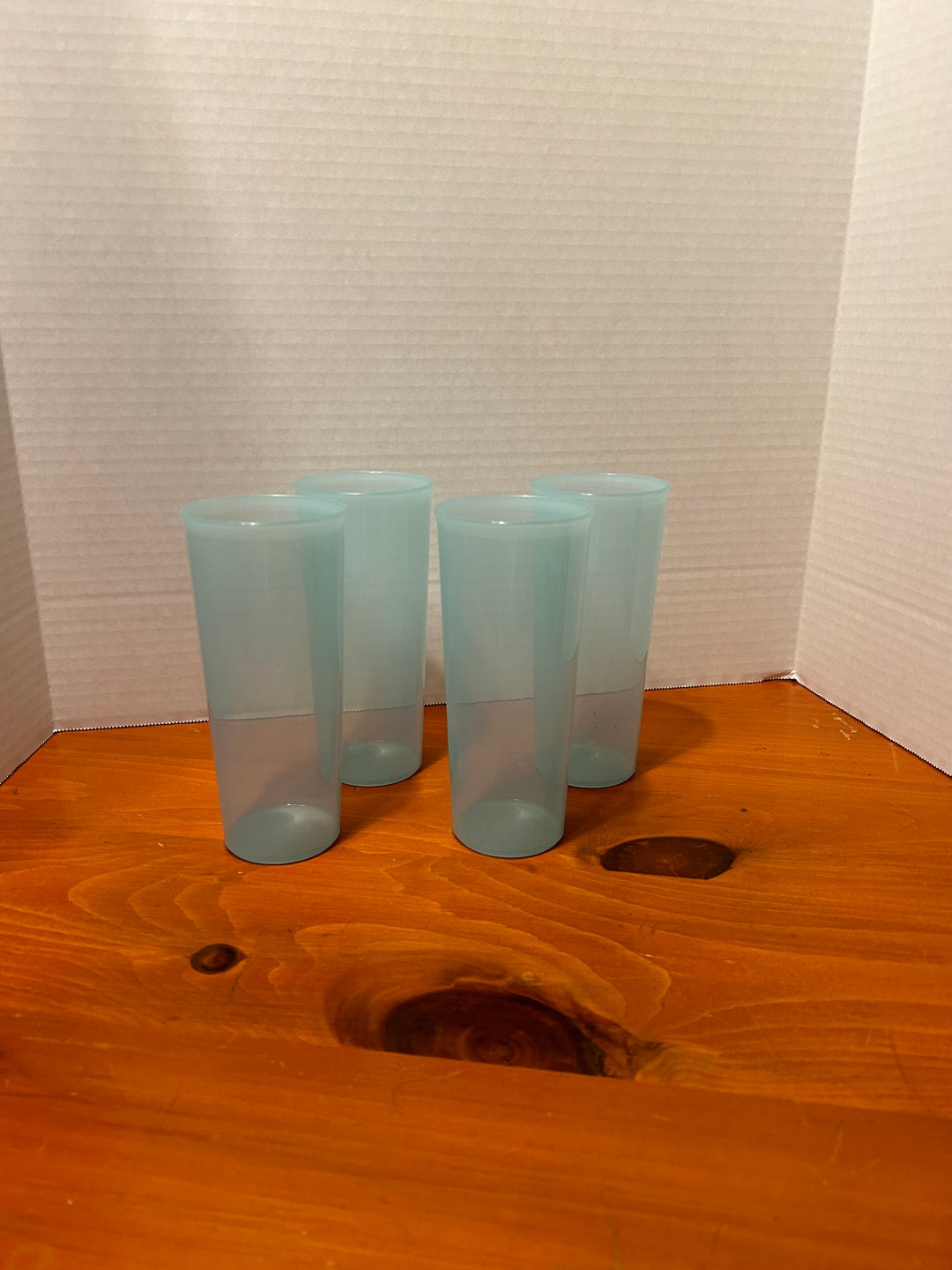 Tupperware Glasses - Etsy
