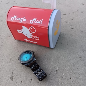 Final Fantasy Inspired Moogle Mail Small Mailbox Decoration - Etsy