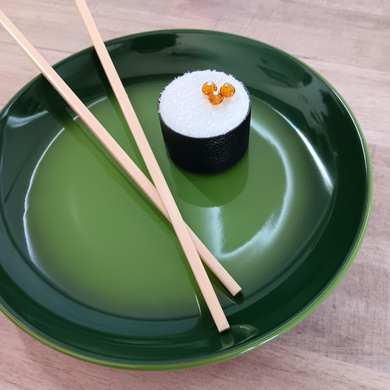 Salmon Key Rings - Etsy