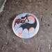 How to Train Your Dragon Inspired Button Set - Etsy