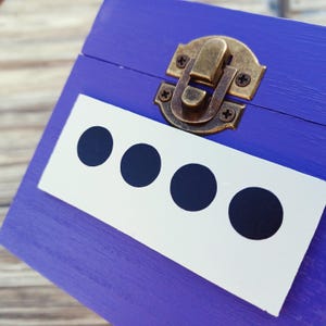 Nintendo Gamecube Game Console Facsimile (miniature) Trinket / Jewelry ...
