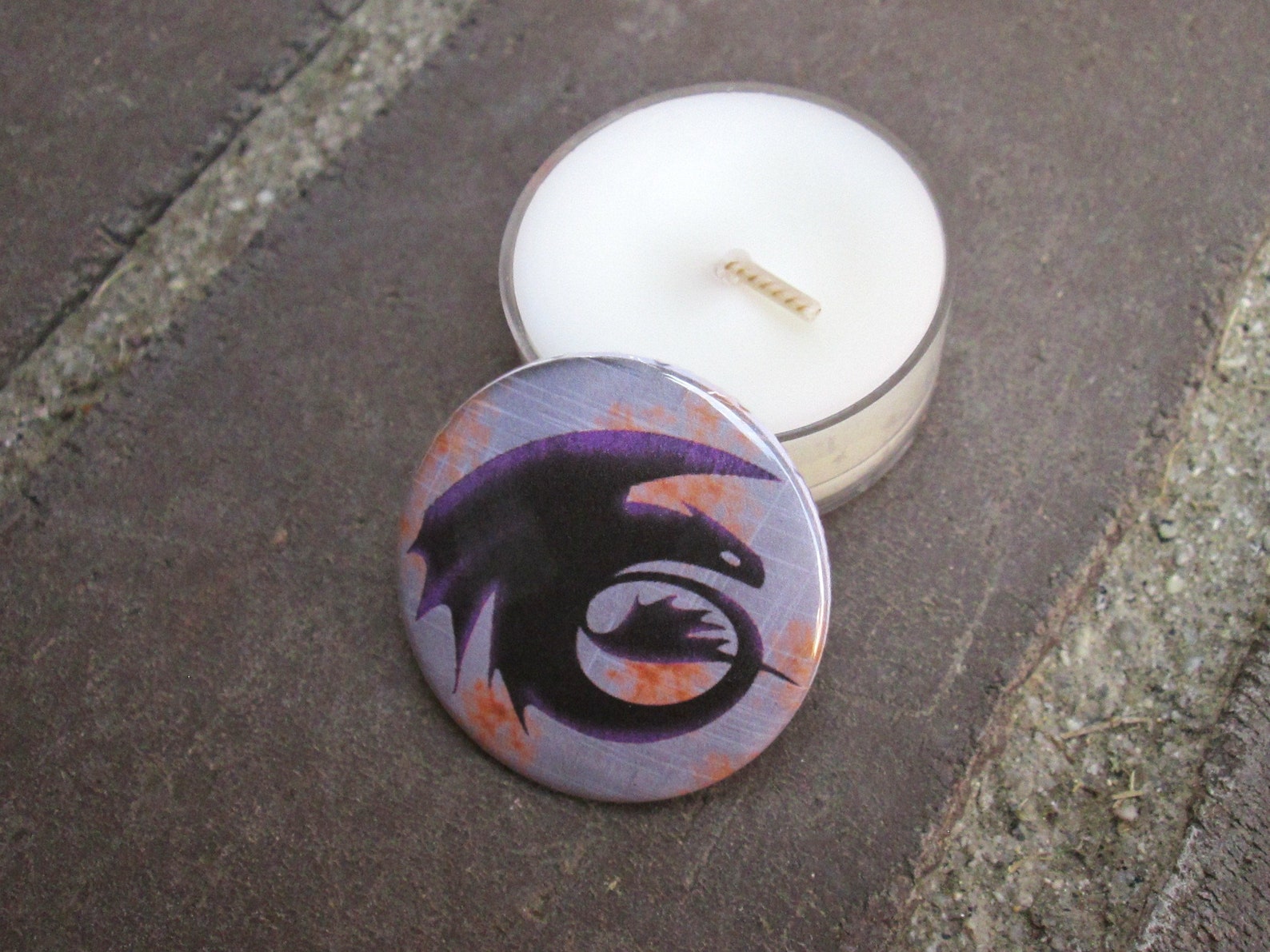 How to Train Your Dragon Inspired Button Set - Etsy