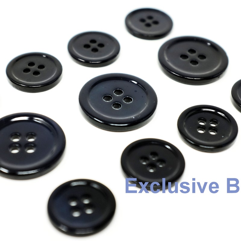 40l Mens Coat Buttons - Etsy