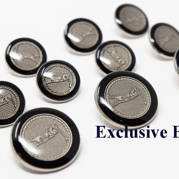 Pennsylvania Buttons - Etsy