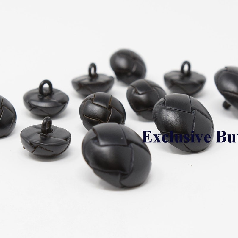 Shank Button 28mm - Etsy