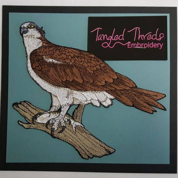 Osprey - Etsy