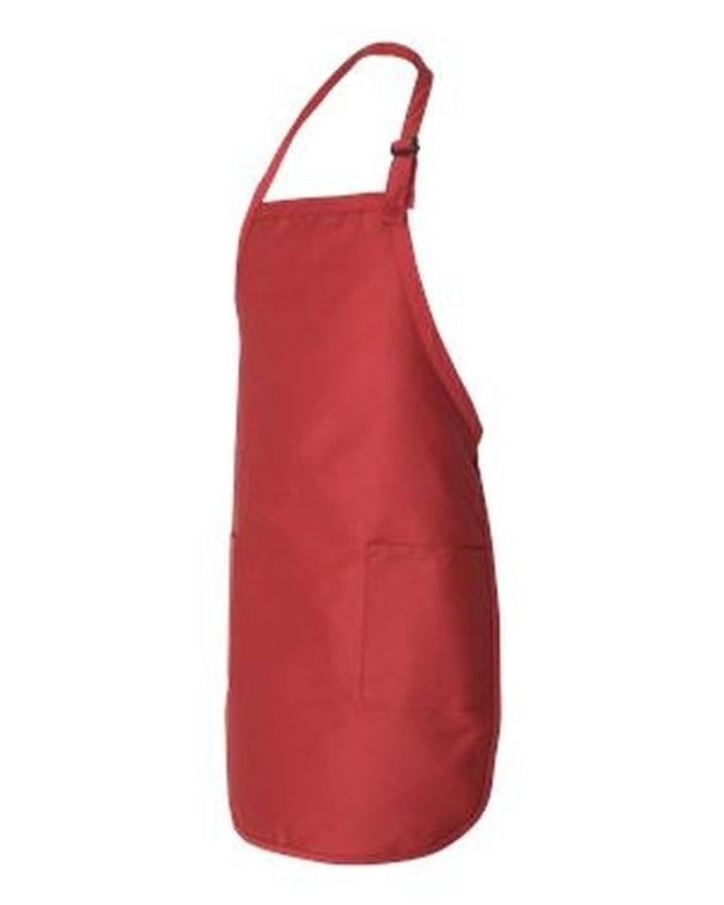 Amazon Parrot Bird Embroidered Apron - Etsy