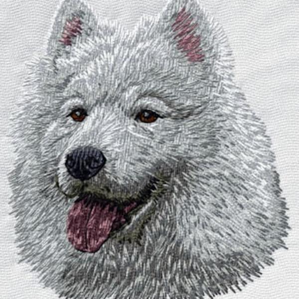 Samoyed - Etsy