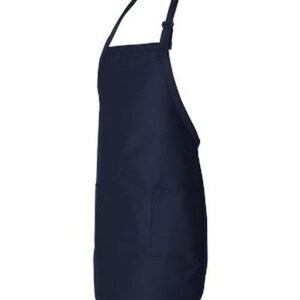 Amazon Parrot Bird Embroidered Apron - Etsy