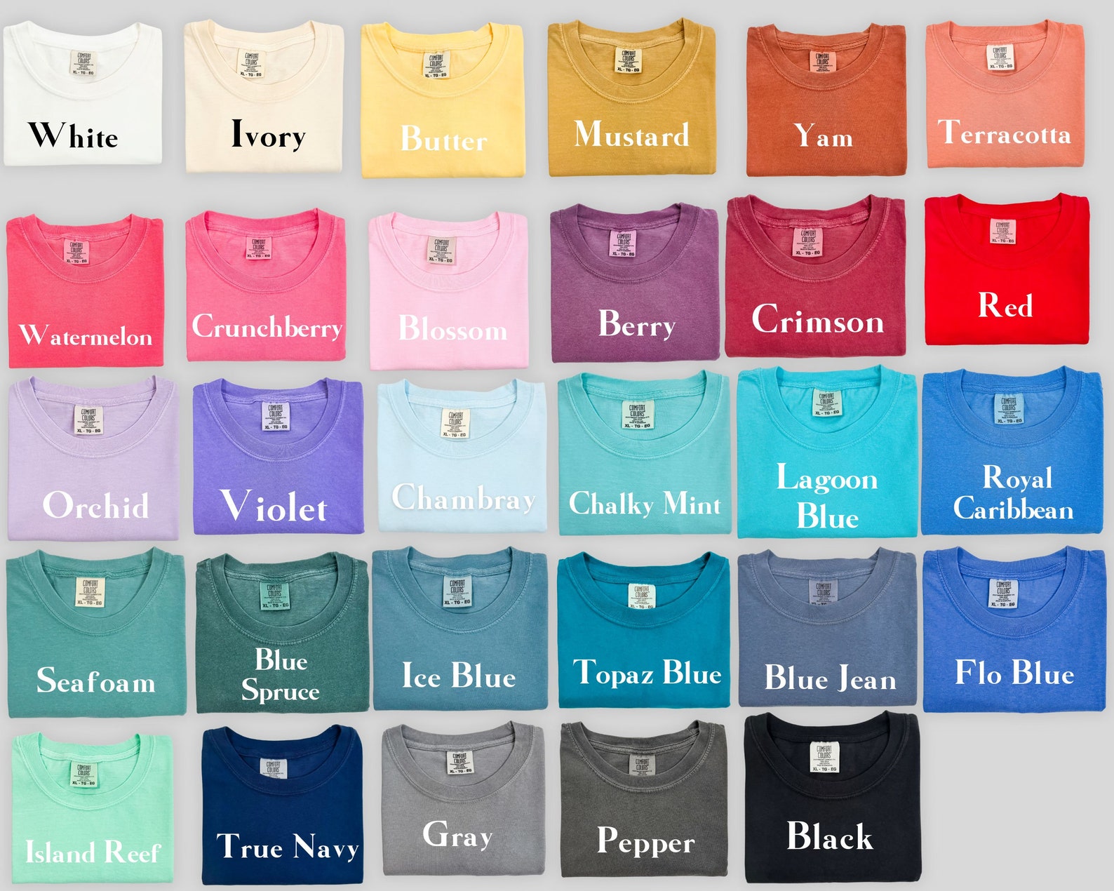 Custom State Abbreviation Shirt, Long Sleeve Shirt, Embroidered ...