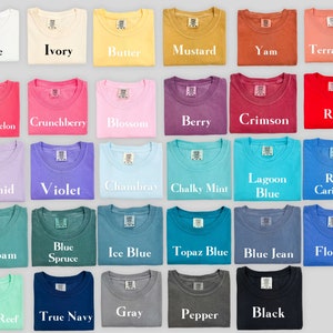 Custom State Abbreviation Shirt, Long Sleeve Shirt, Embroidered ...