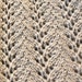 Angelica Cardigan Knitting Pattern - Baby to 12 Year-old - Etsy Canada