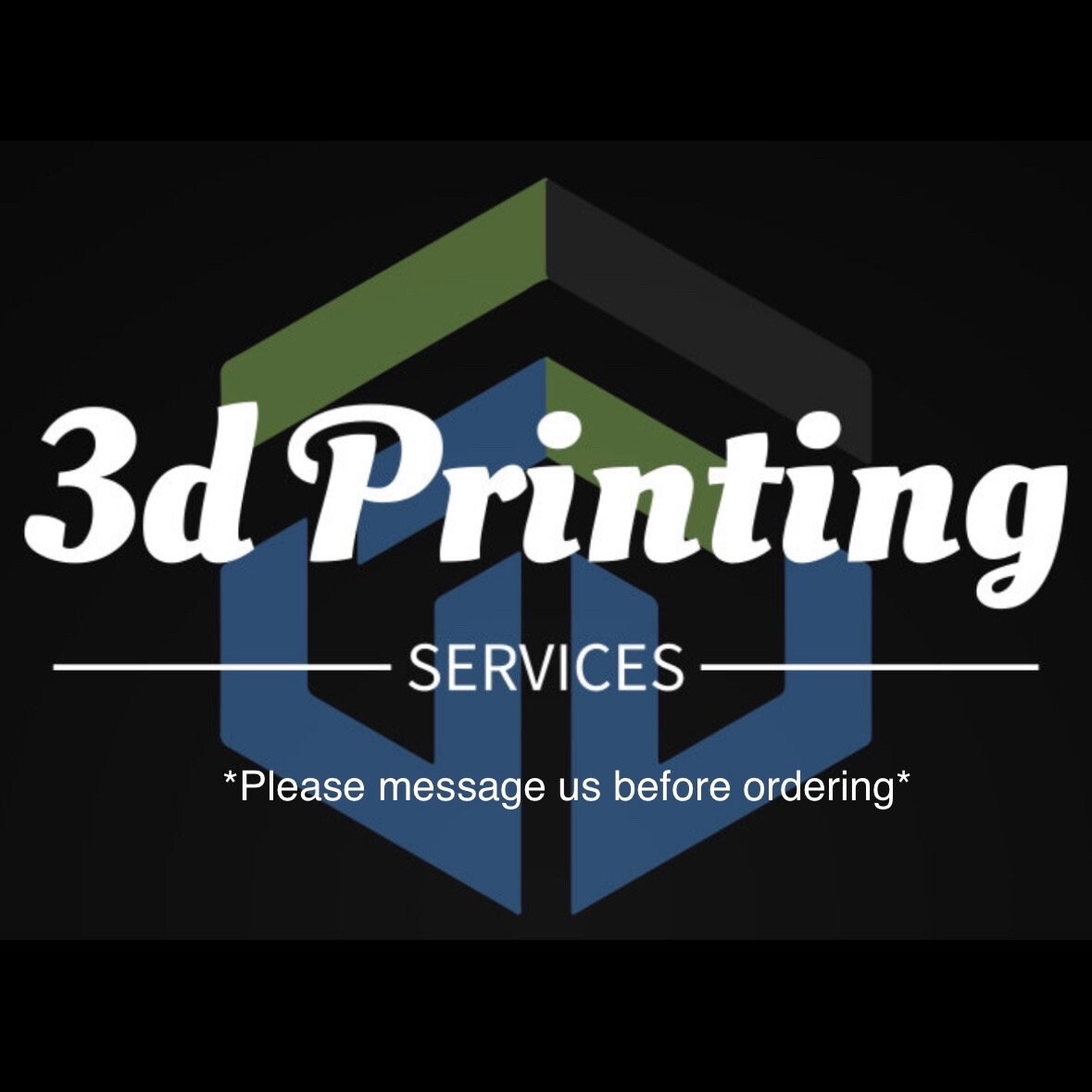 Photocopying Services Logo