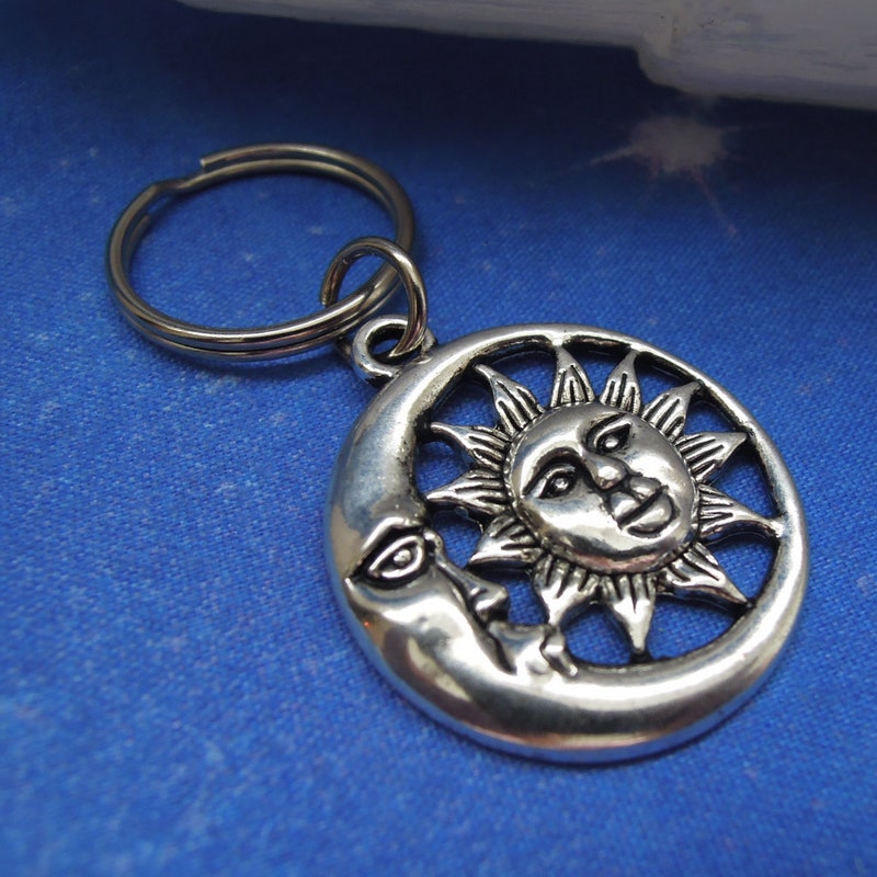 Sun Moon Purse - Etsy