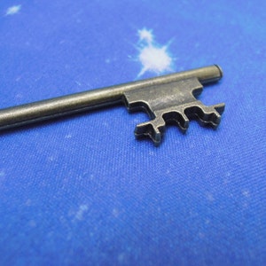 Key - Skeleton Key - Magic Key - Key Magic - Key to Heart - Skeleton ...