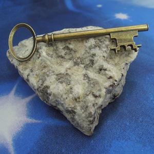 Key - Skeleton Key - Magic Key - Key Magic - Key to Heart - Skeleton ...