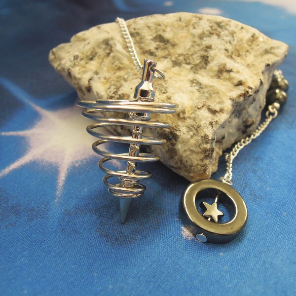 Pendulum Divination - Etsy UK