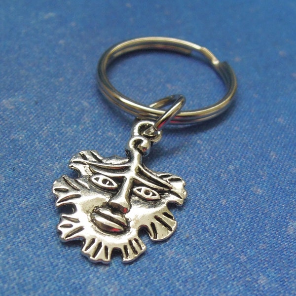 Greenman - Etsy