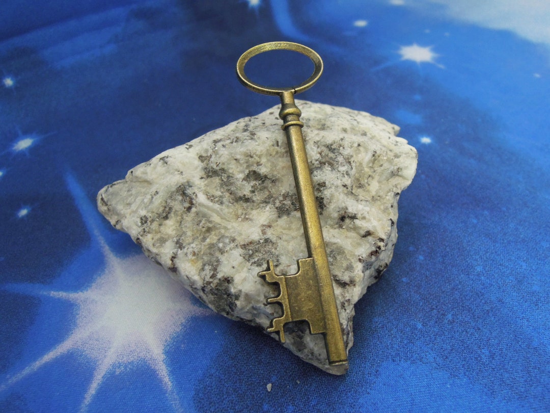 Key - Skeleton Key - Magic Key - Key Magic - Key to Heart - Skeleton ...