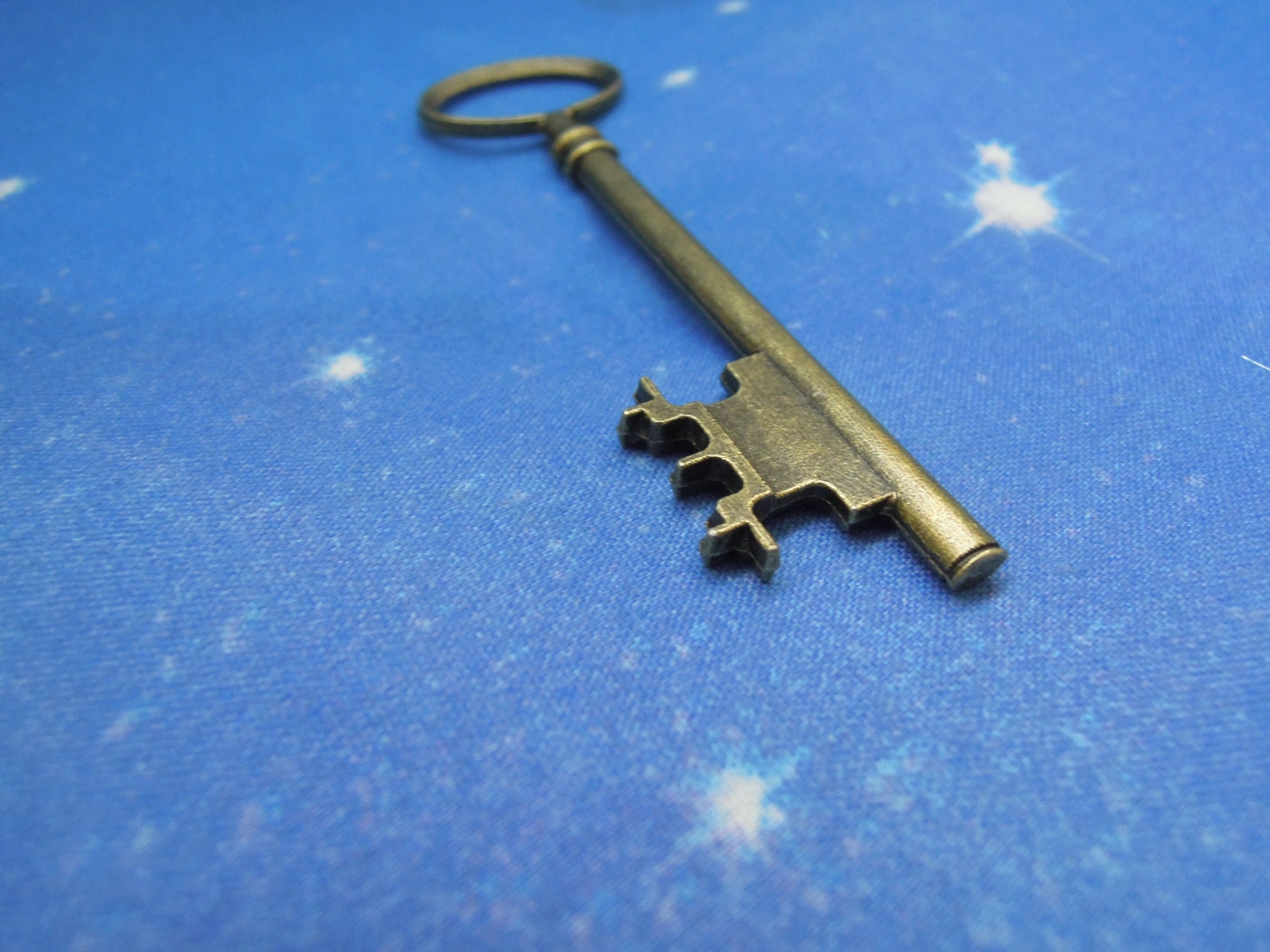 Key - Skeleton Key - Magic Key - Key Magic - Key to Heart - Skeleton ...