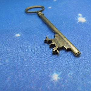 Key - Skeleton Key - Magic Key - Key Magic - Key to Heart - Skeleton ...