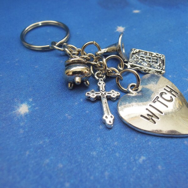 Keyring - Etsy