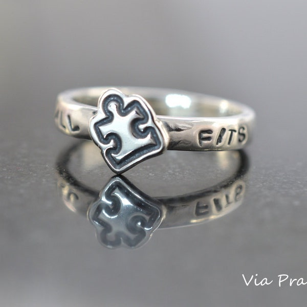 Autism Jewelry - Etsy