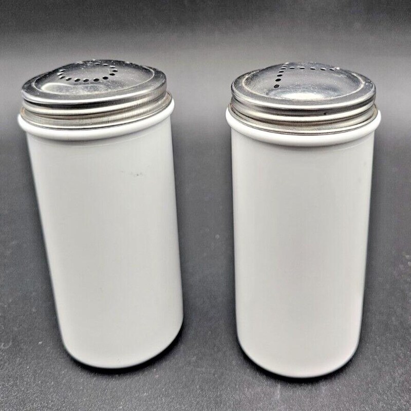 Large Salt Shaker - Etsy