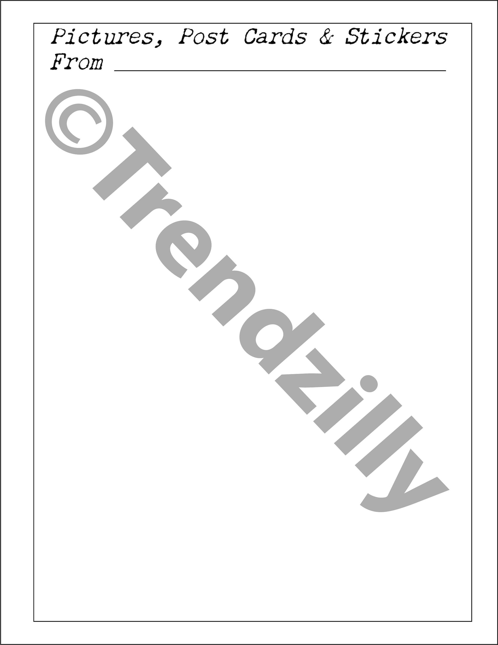 Kids Travel Journal, Travel Journal Printable, Vacation Journal, Travel ...