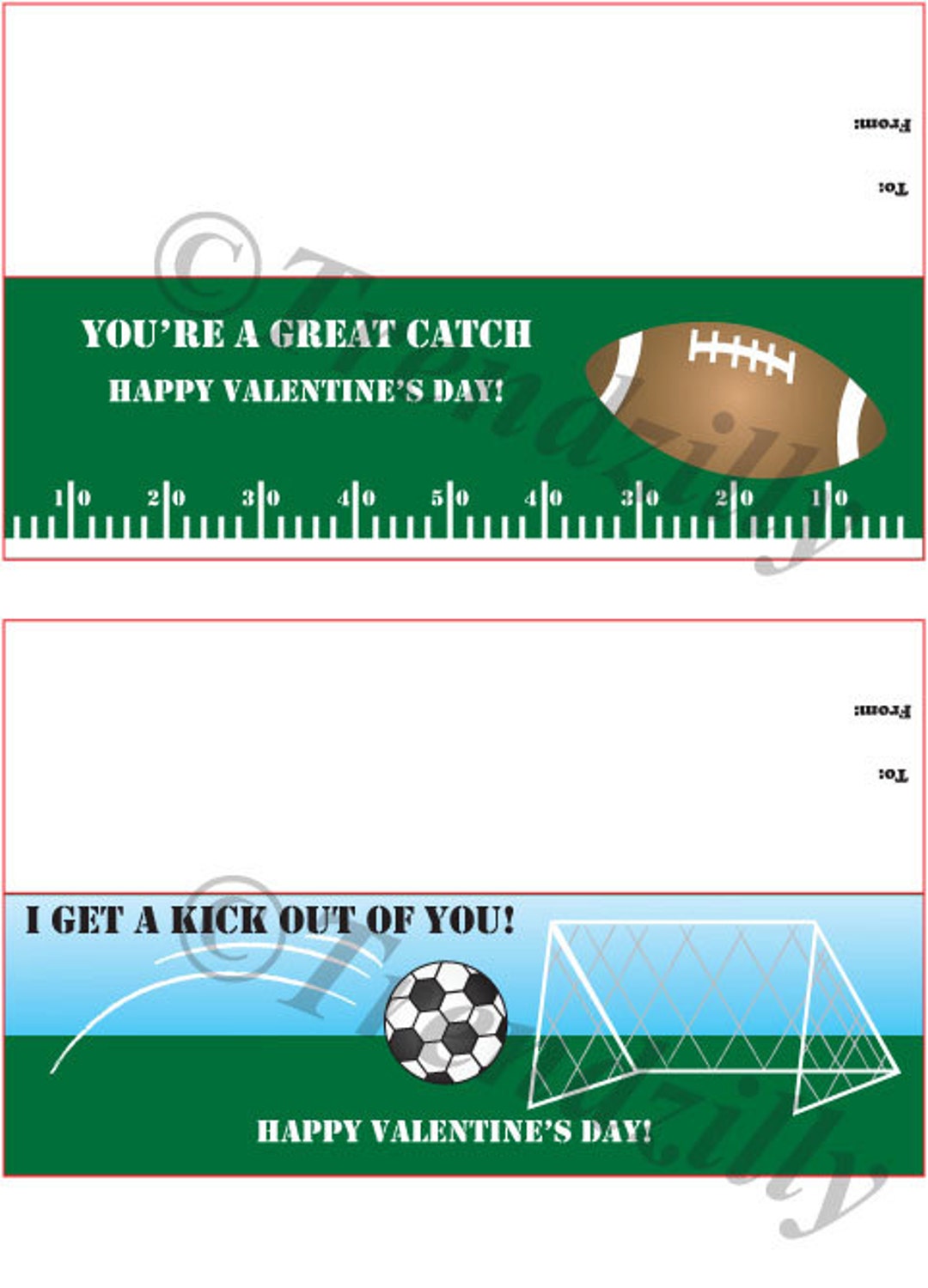 Sports Bag Topper Valentine, Valentine's Day, Boy Valentines, Kids ...