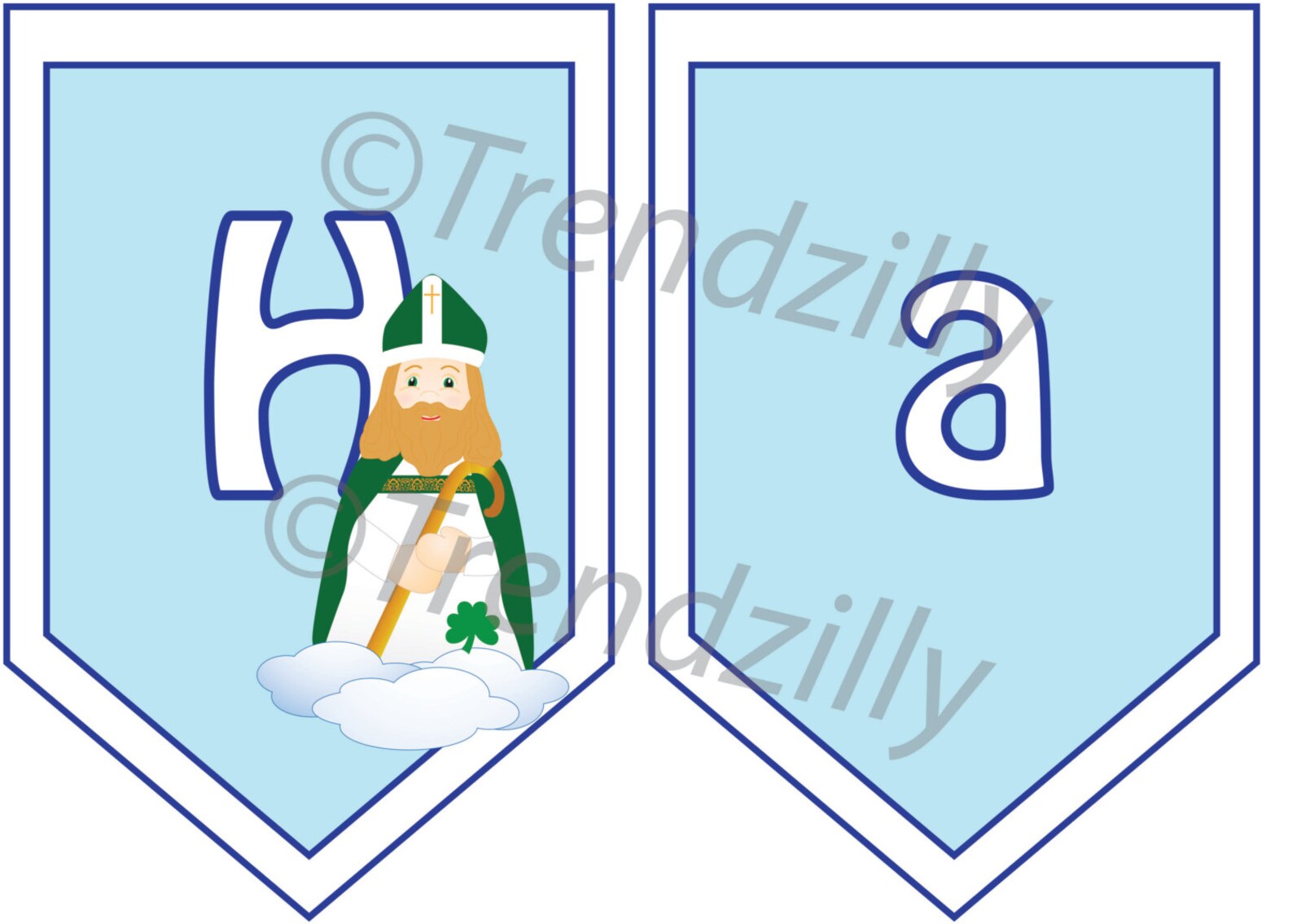 All Saints' Day Banner, Soft Saint Banner, Printable All Saints Day ...