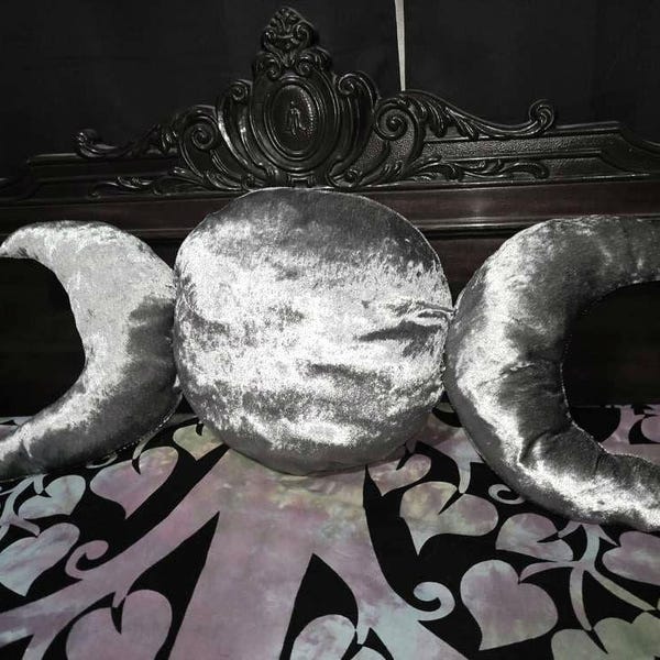 Large Moon Prop - Etsy