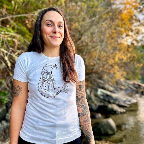 Selkie Etsy