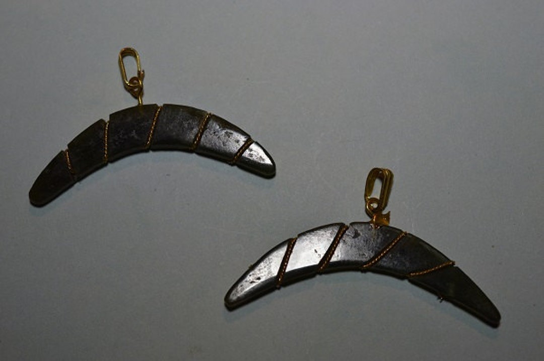 Vintage Hand Carved Jadeite, Jade Ankh Charm Pendant (1060298) - Etsy UK