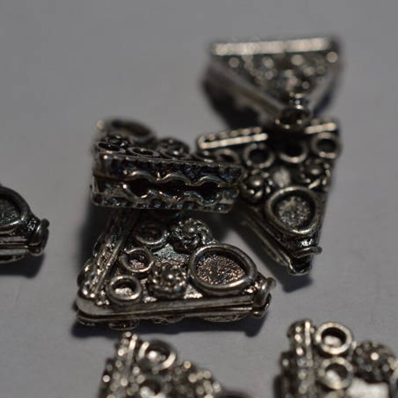 Strand Connectors - Etsy