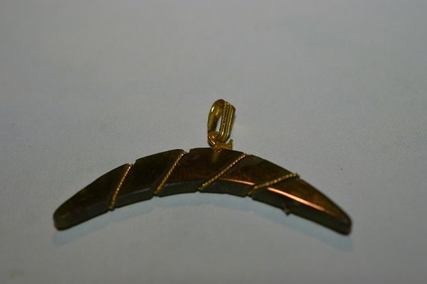 Vintage Hand carved Jadeite jade Ankh Charm Pendant 1060298 | Etsy