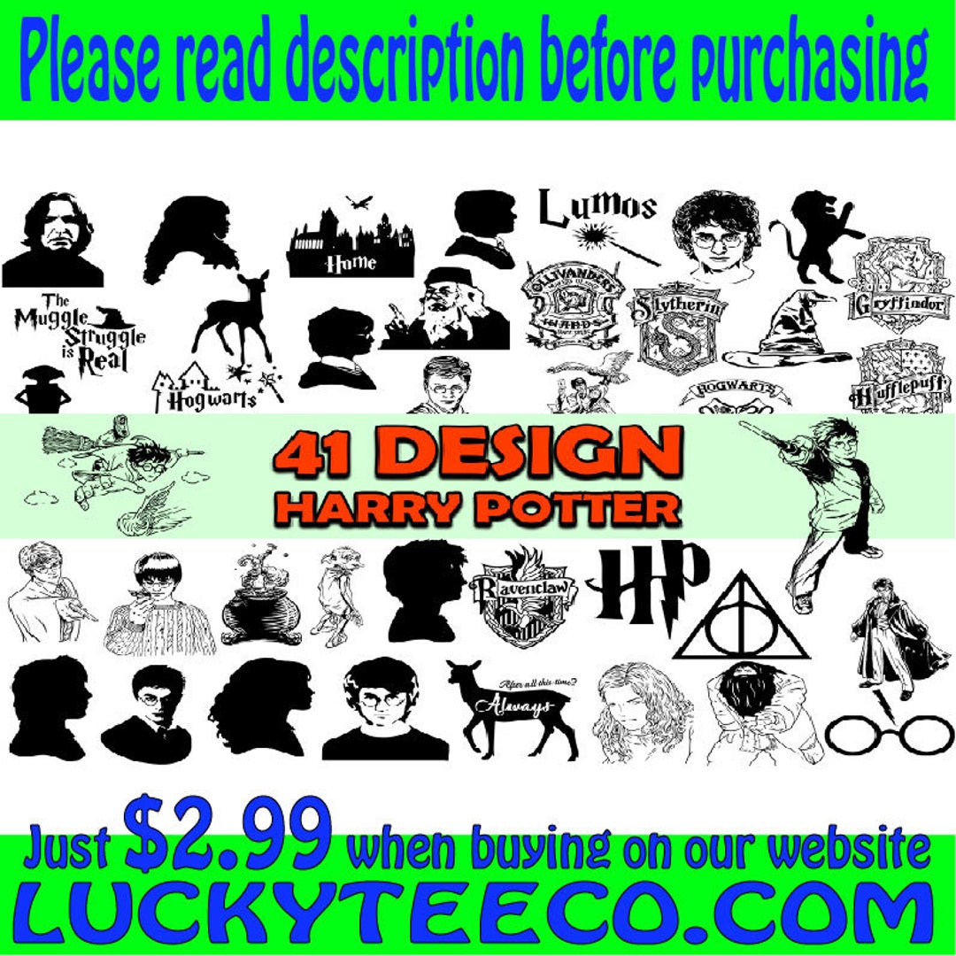 Harry Potter Wizard 41, Harry Potter Font SVG TTF, Wizard Font Svg ...