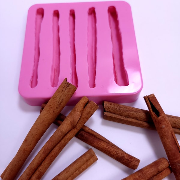 Flexible Mold - Etsy