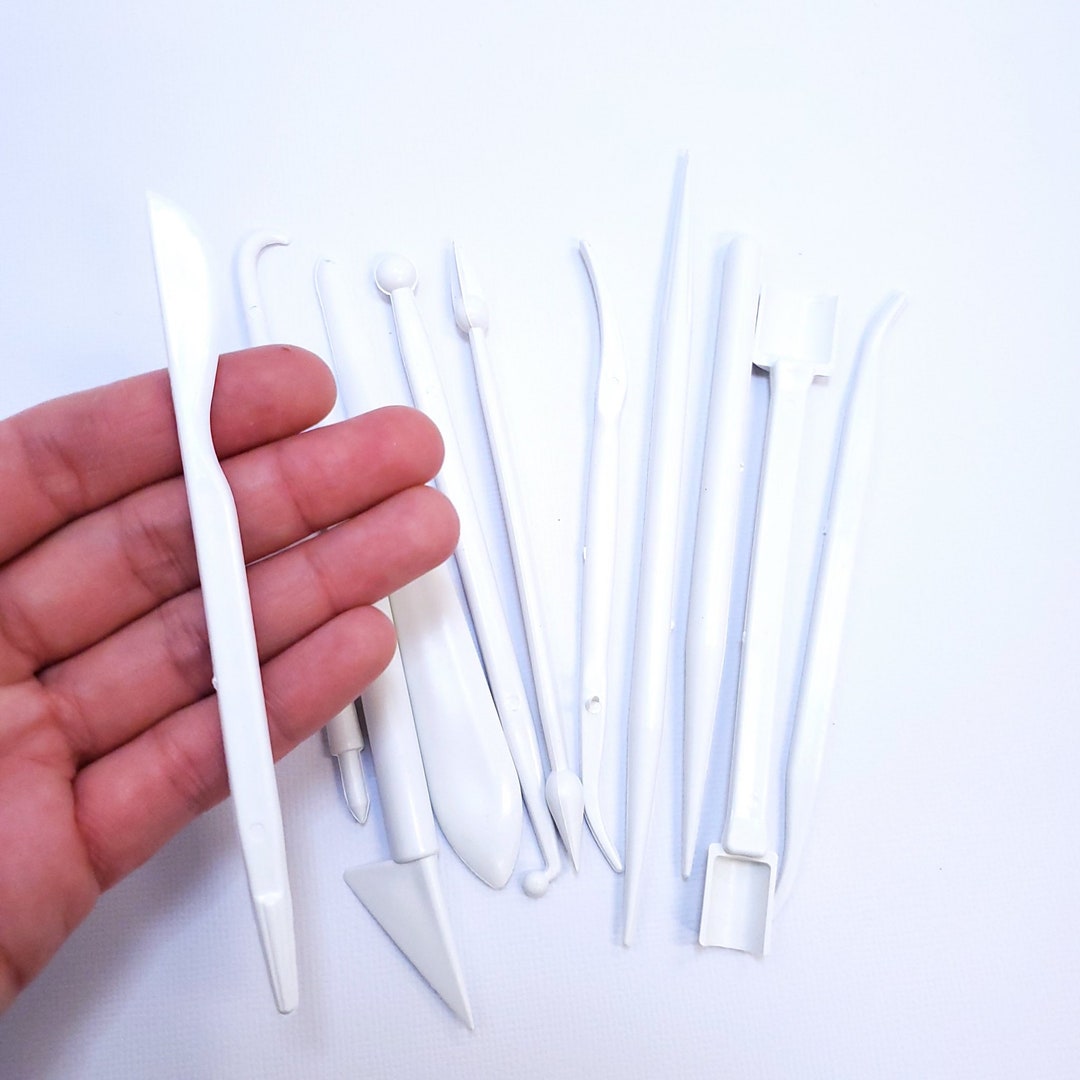 New Set of Modeling Tools Ideal for Miniatures and Detailed Projects ...
