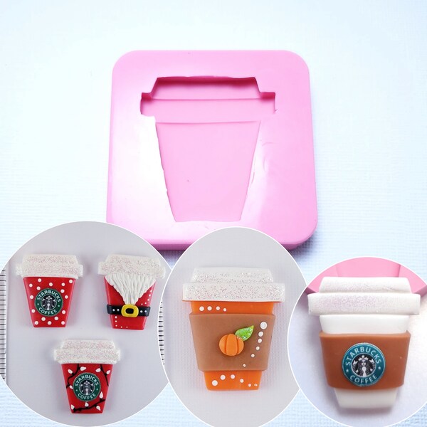 Cup Mold - Etsy
