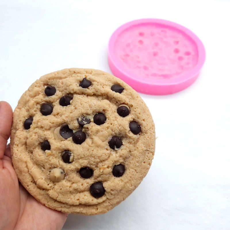 Fake Cookies - Etsy